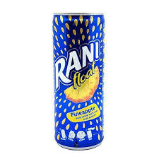 Rani Float Pineapple – Exotic Snack Guys Texas