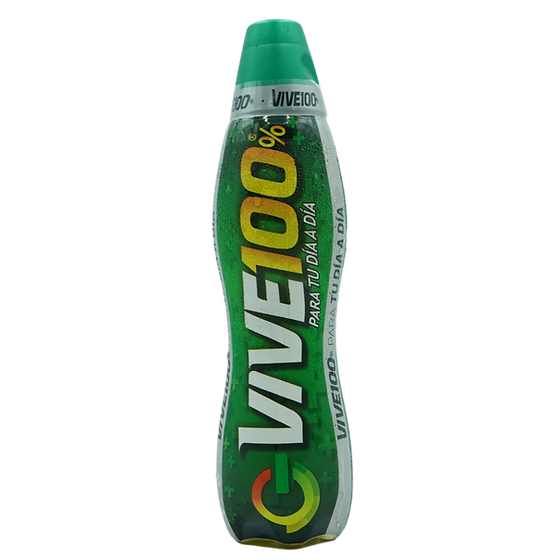 Vive 100 Energy Drink 500ml – Exotic Snack Guys Texas