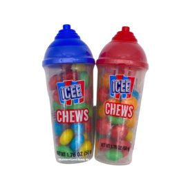 ICEE CHEWS – Exotic Snack Guys Texas