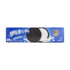 Oreo classic original flavor 97g – Exotic Snack Guys Texas