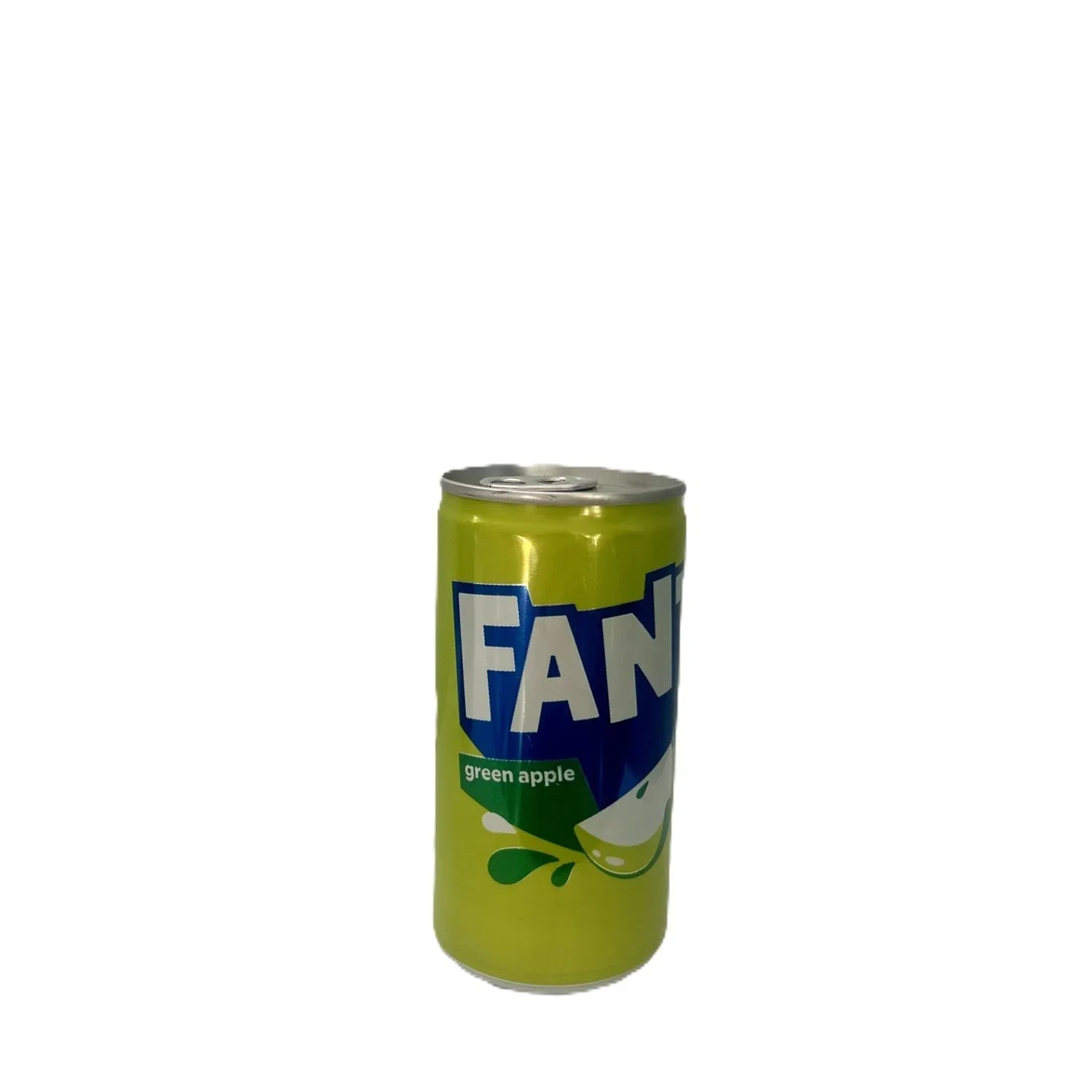 Fanta Green Apple – Exotic Snack Guys Dallas