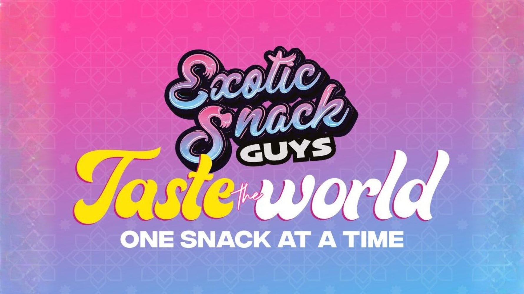 Exotic Snack Guys Texas