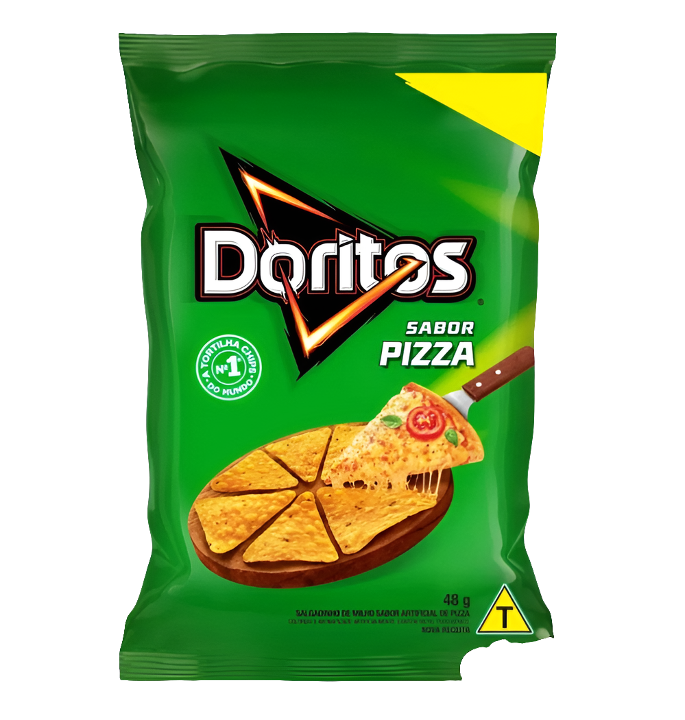 Doritos Sabor Pizza – Exotic Snack Guys Dallas