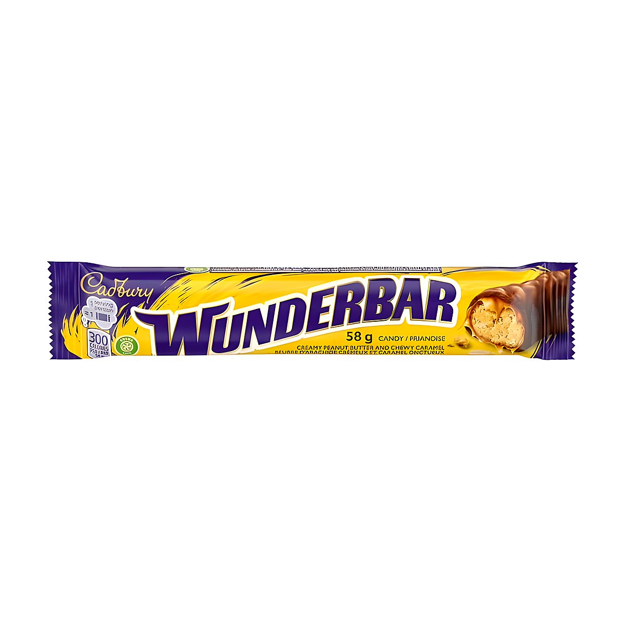 Cadbury Wunder Chocolate Bar – Exotic Snack Guys Texas