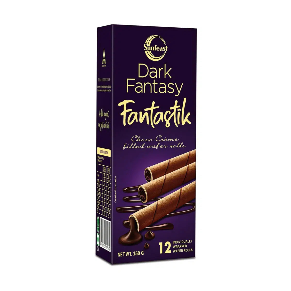 Sunfeast Dark Fantasy Fantastik – Exotic Snack Guys Dallas