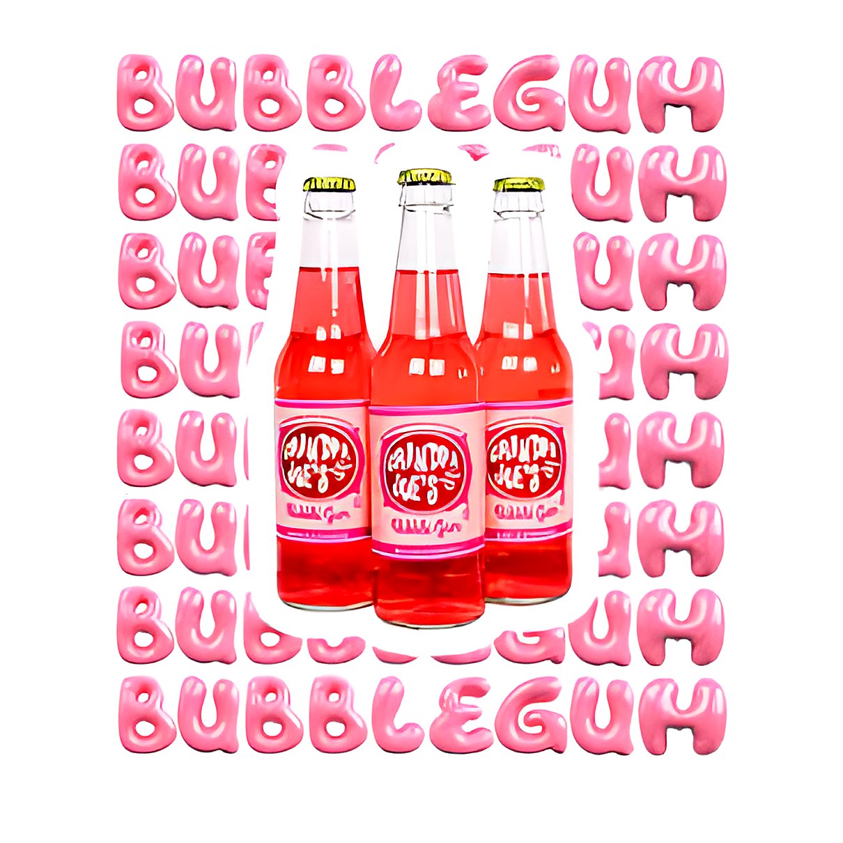 Grandpa Joe’s Bubble Gum Soda – Exotic Snack Guys Texas
