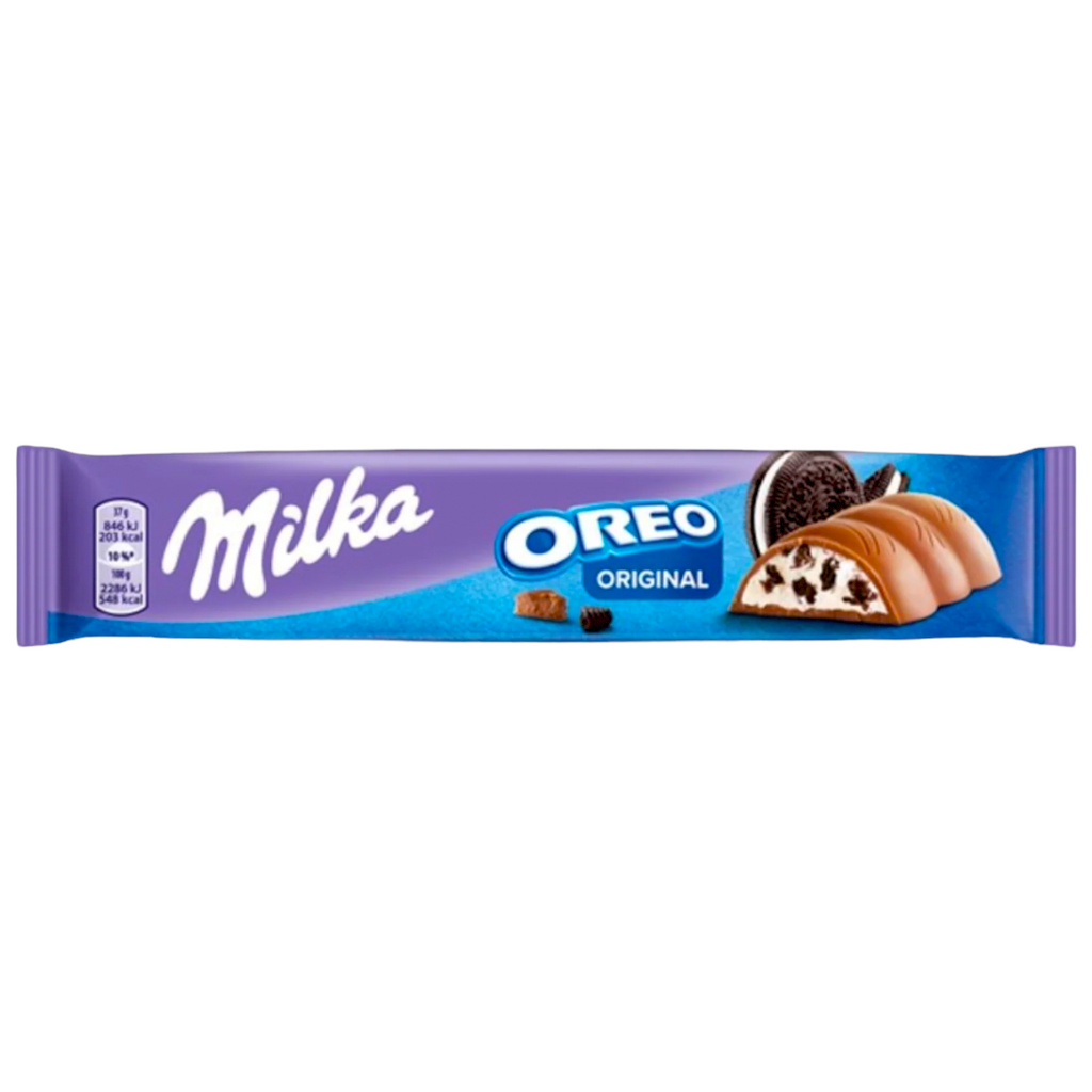Milka Oreo Original – Exotic Snack Guys Dallas