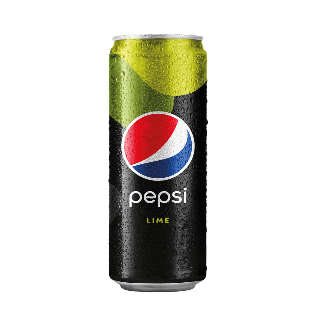 Pepsi Zero Sugar Lime – Exotic Snack Guys Dallas