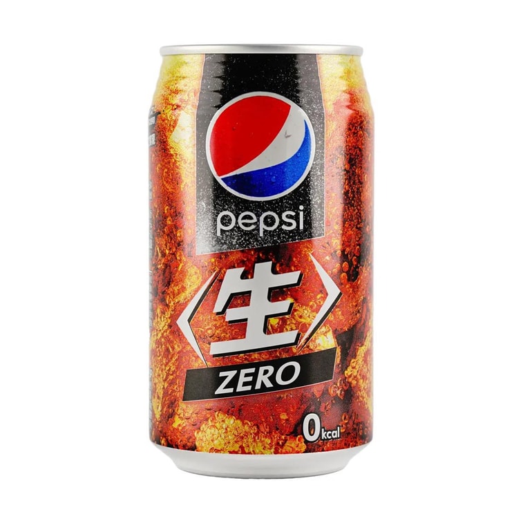 Pepsi Cola Zero – Exotic Snack Guys Dallas