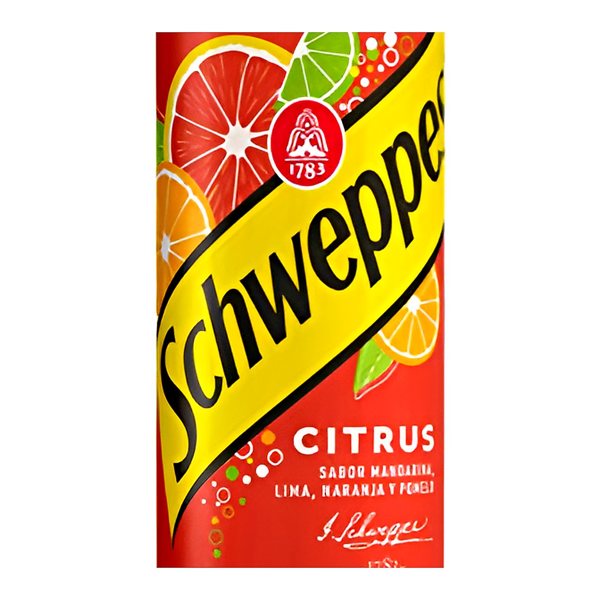 Schweppes Citrus – Exotic Snack Guys Texas